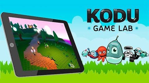 Discovering Programming and Storytelling with KODU Game Lab (Level 1 ...
